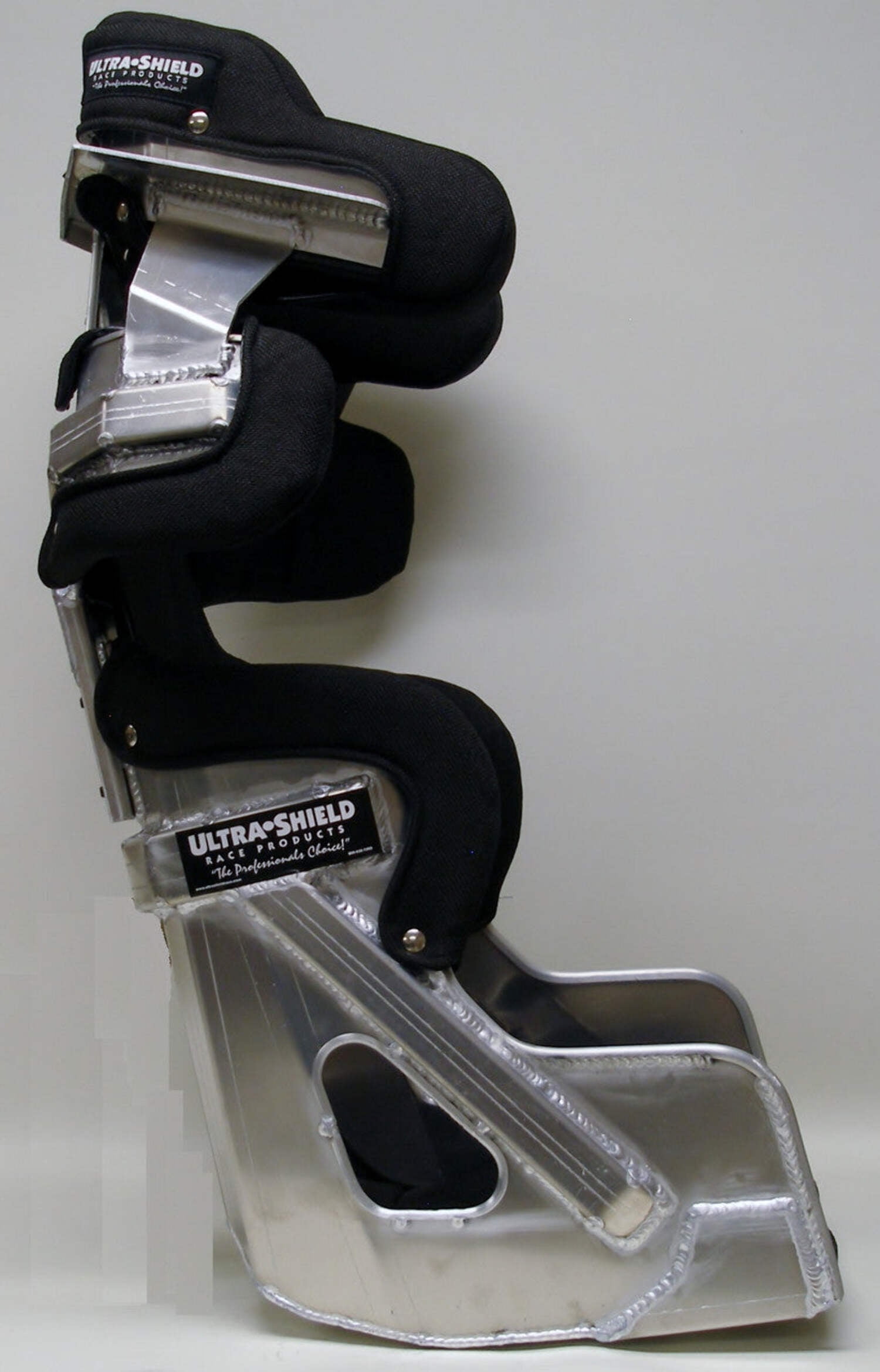 Ultra Shield Full Containment Racing Seat Aluminum Seat 15" Seat ...
