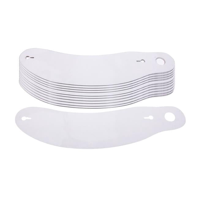 Ultra Shield Tearoffs - 11.75 in. Post Centers - Impact Vapor & Charger ...