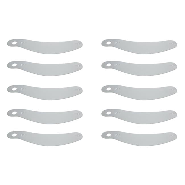 Ultra Shield Tearoffs - 12.25 in. Post Centers - Bell 287 - Pyrotect ...