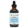 Ultra Silver® Pure Liquid Drops | 1000 PPM Colloidal Silver Mineral ...