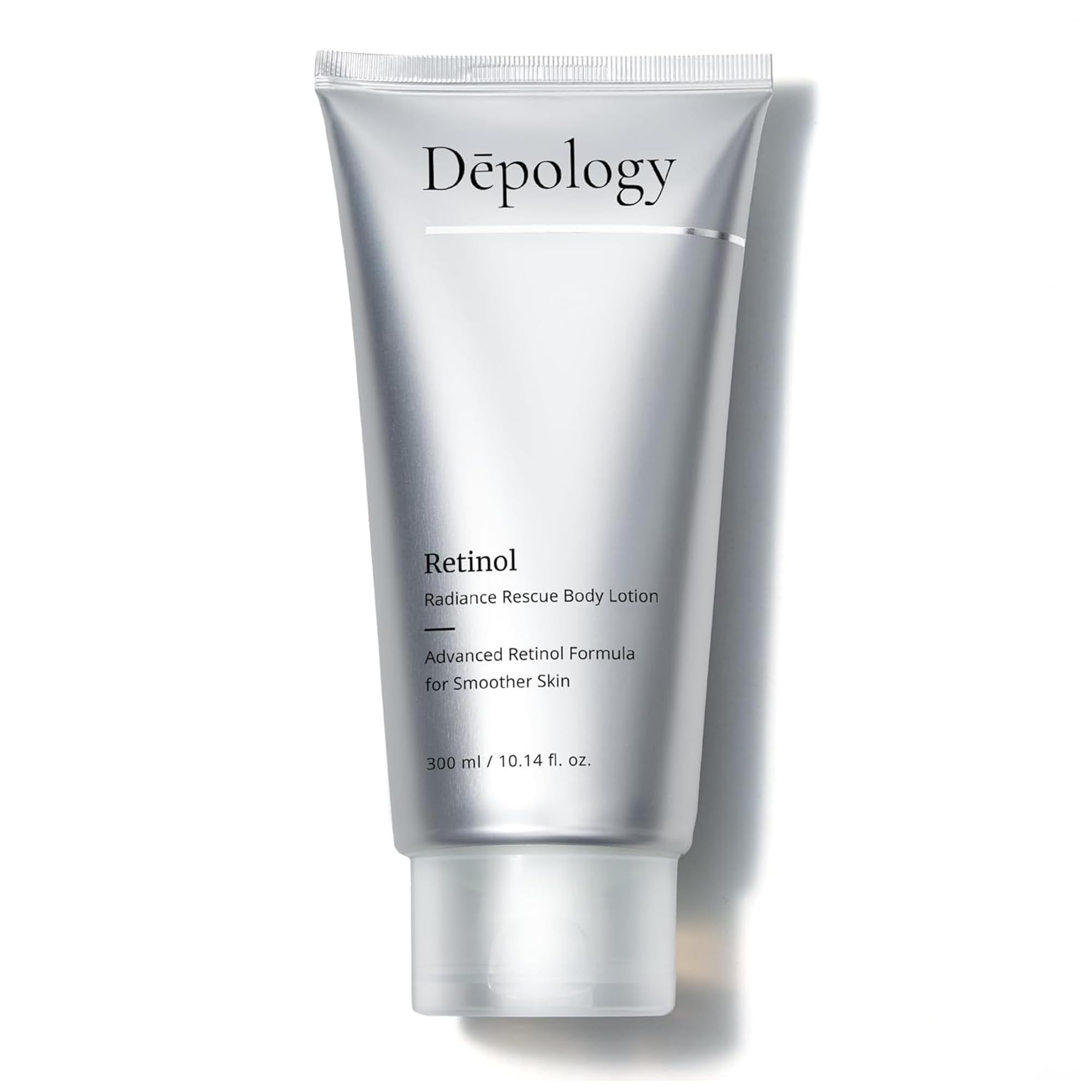 Ultra-Size Firming Retinol Body VTF5 Lotion for Crepey Skin & Keratosis ...