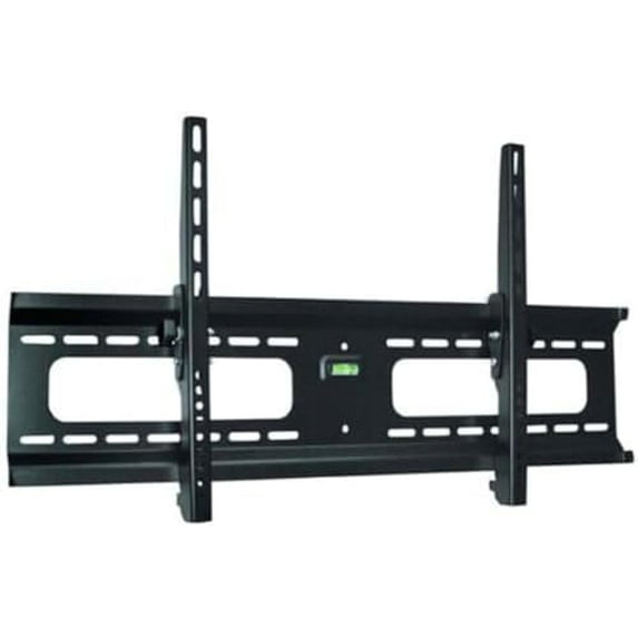 Ultra-Slim Black Adjustable Tilt/Tilting Wall Mount Bracket for Toshiba ...