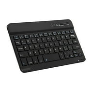 Logitech K380 Multi-Device Bluetooth Keyboard for Mac, Easy-Switch ...
