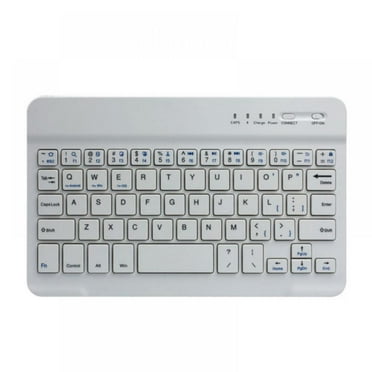 Anker Ultra Compact Slim Profile Wireless Bluetooth Keyboard for iOS ...