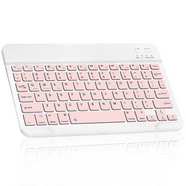 Anker Ultra Compact Slim Profile Wireless Bluetooth Keyboard for iOS ...