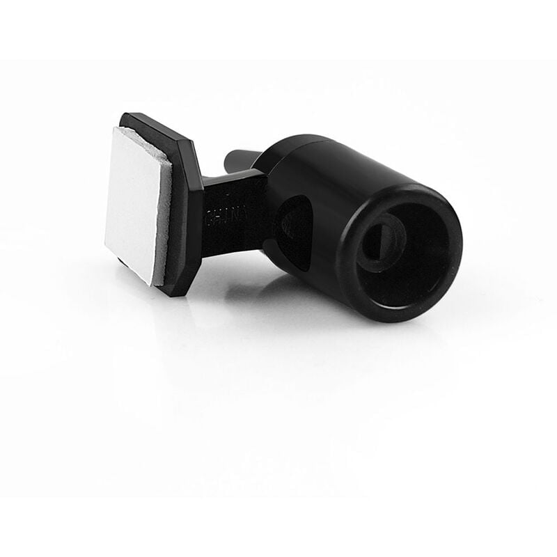 Ultra-Slim Design Dash Cam Mirror Mount, 360 Degree Rotation ...