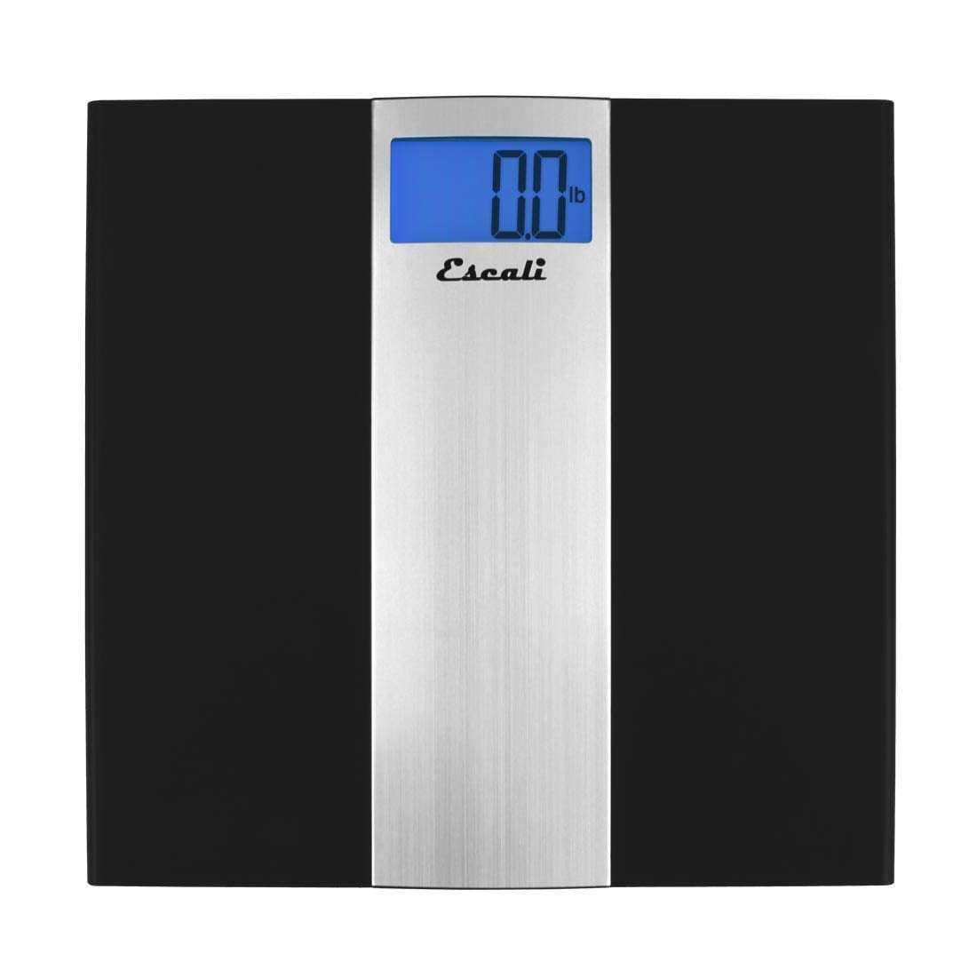 Ultra Slim Digital Bath Scale for Body Weight, Bathroom Scale, High ...