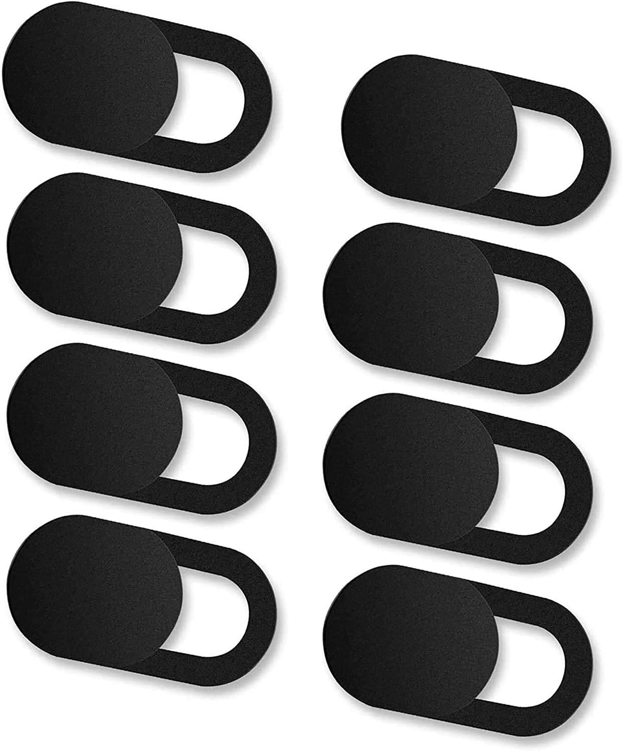 Ultra Slim Laptop Camera Cover Slide For Digital Privacy, Easy To ...