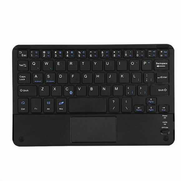 Trackpad