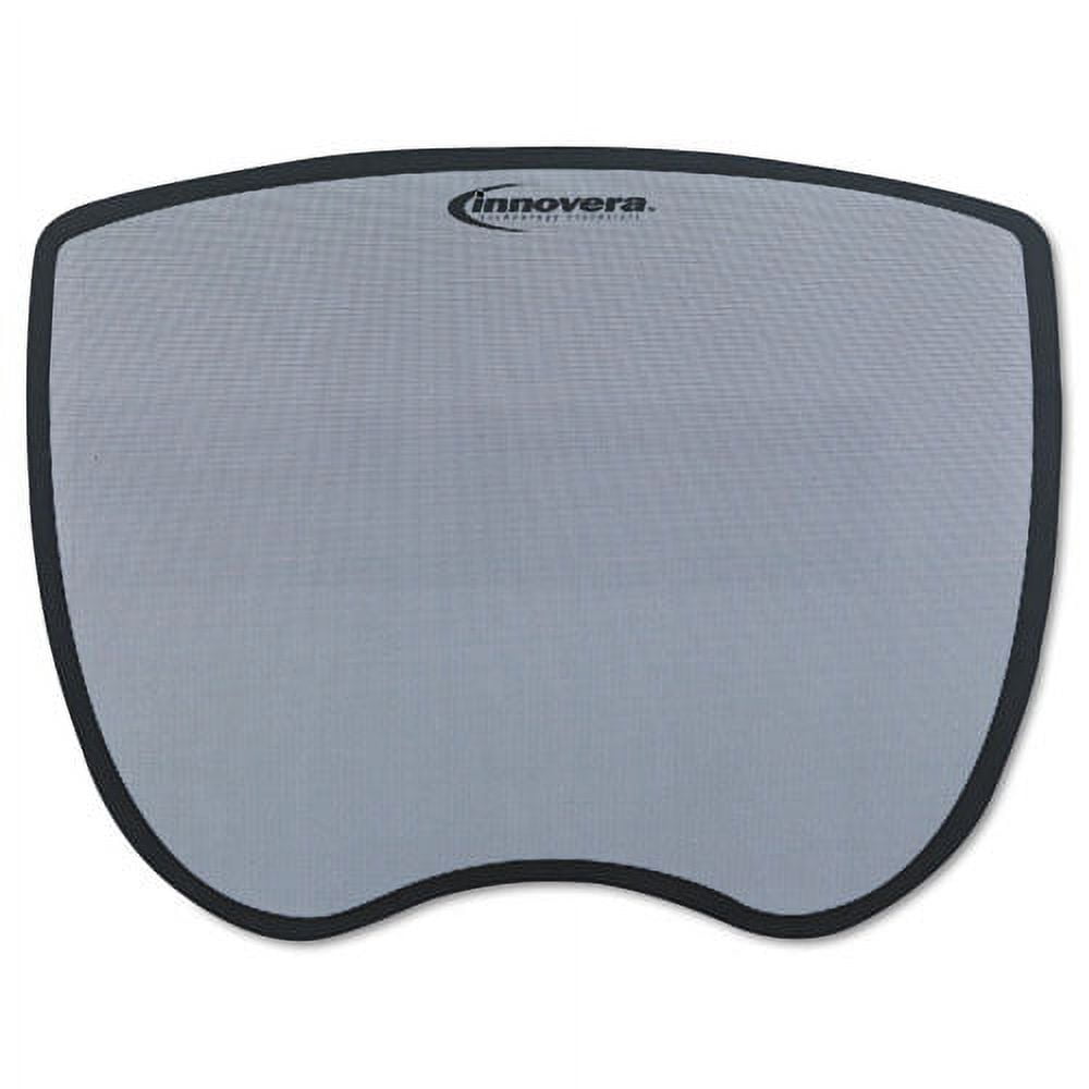 Ultra Slim Mouse Pad, 8.75 x 7, Gray | Bundle of 10 Each - Walmart.com