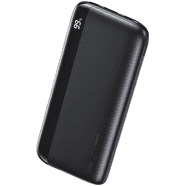 Blackweb 7x Extra Charges 20100 mAh Portable Battery with Power ...