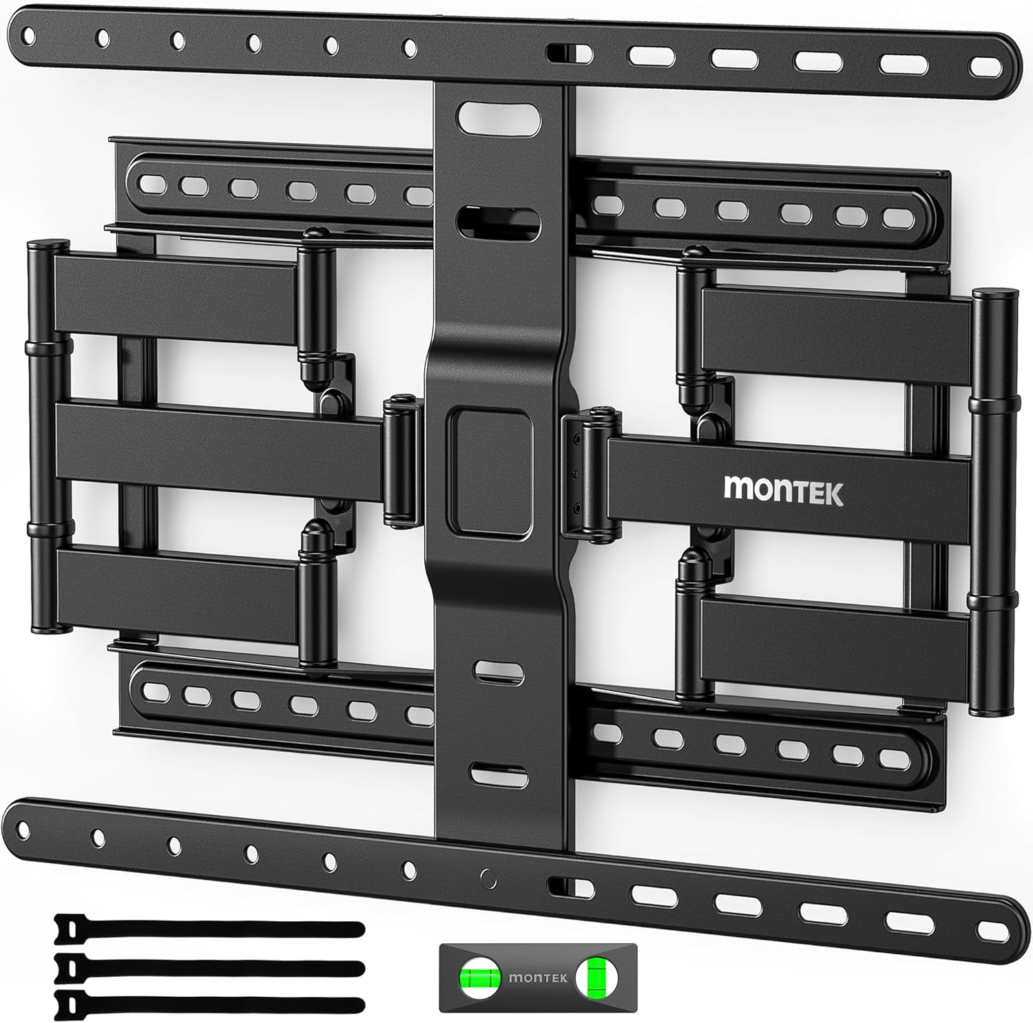 Ultra Slim TV Wall Mount for 43-90 Inch TVs | 1.1" Thin Low Profile ...