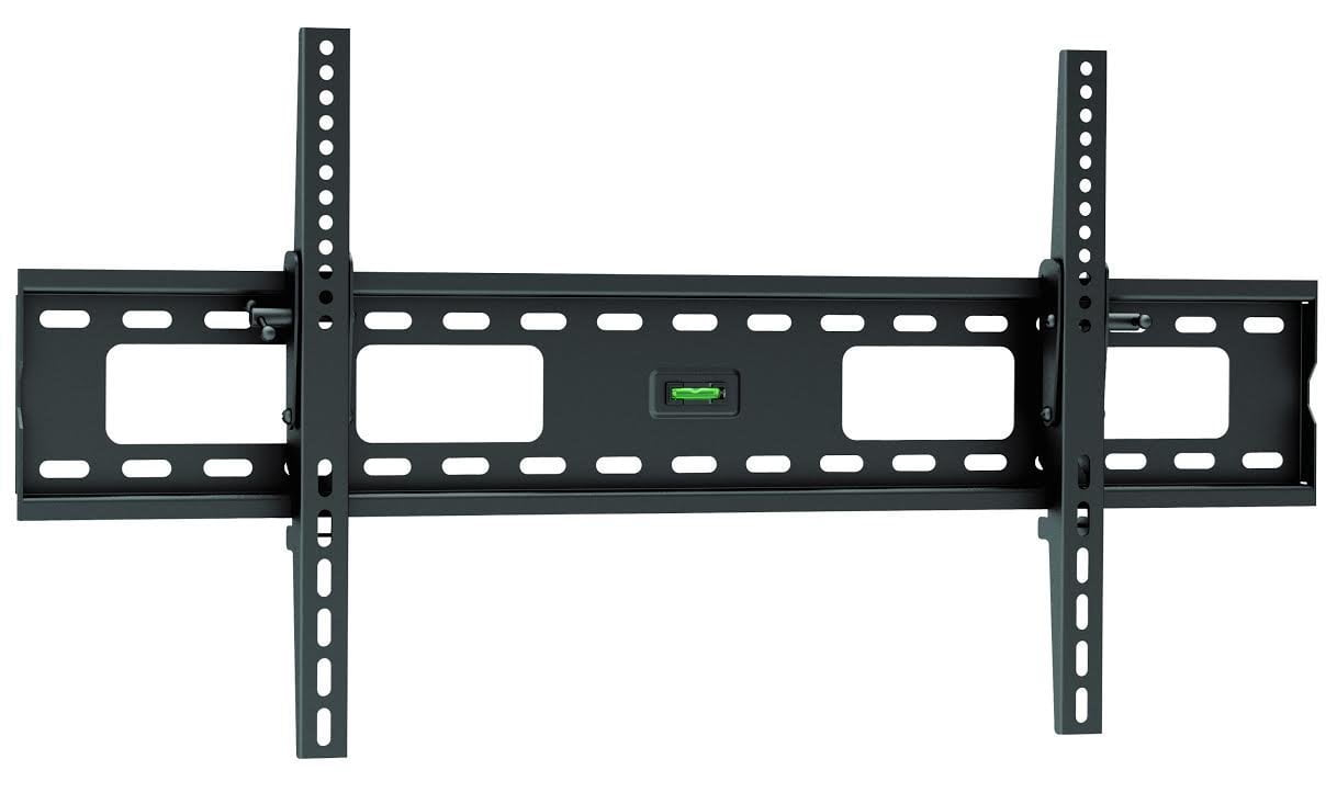 Ultra Slim Tilt TV Wall Mount Bracket for TCL - 55" Class Q7 Q-Class 4K ...