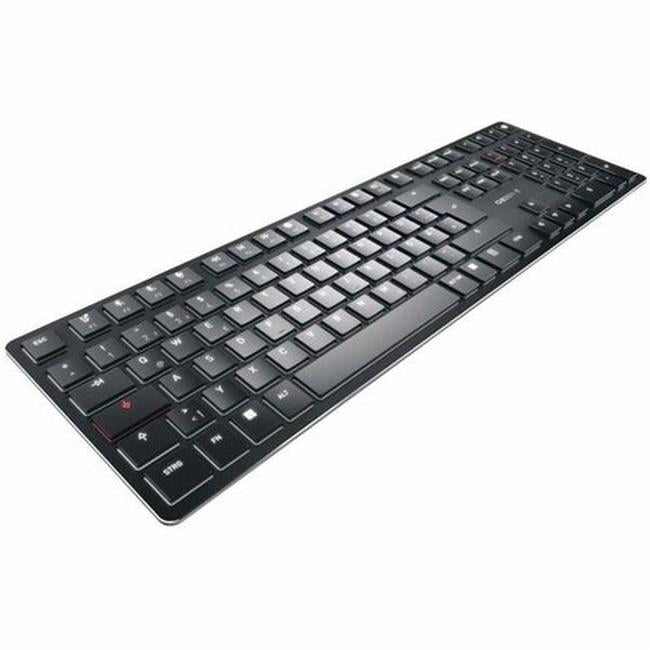 Ultra Slim Wireless Mechanical Keyboard - Multi Device Function, MX ...