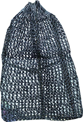 Ultra Slow Feeder Hay Net - Walmart.com