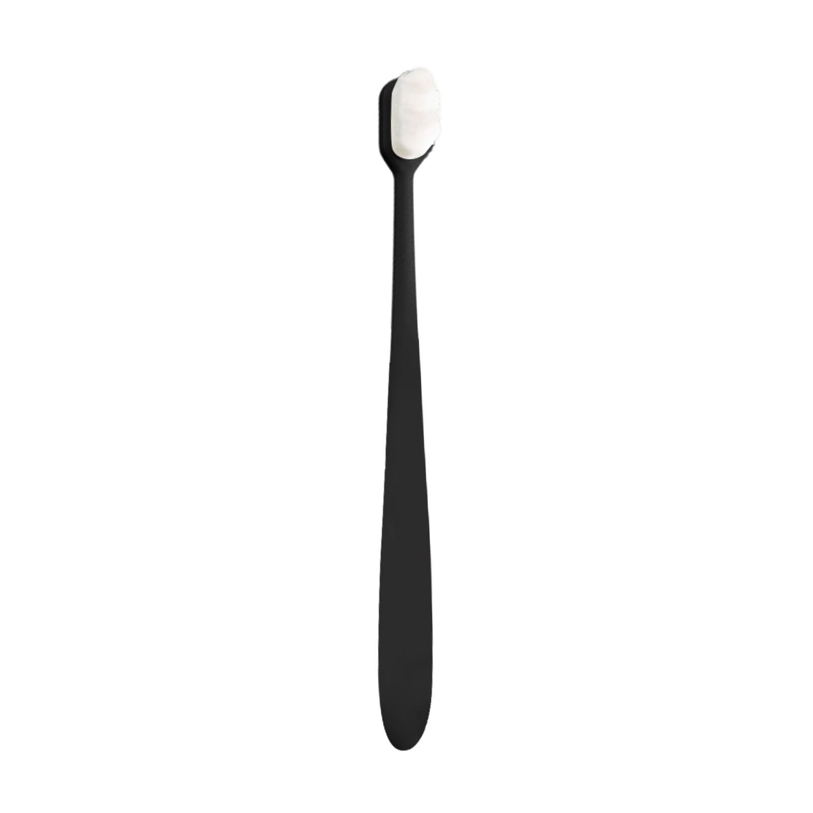 Ultra-Soft 10,000 Nanofiber Bristle Toothbrush for Sensitive Teeth ...