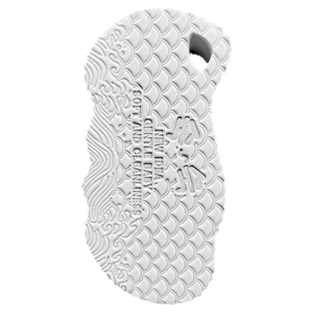 Ultra Soft Bath Body Shower Sponge Super Soft Exfoliating Bath Sponge ...