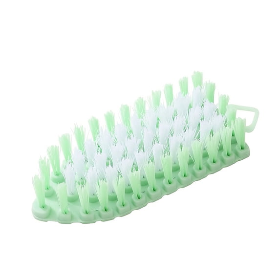 Ultra-Soft Bristle Cleaning Brush, Gentle Scrub Brush for Delicate ...