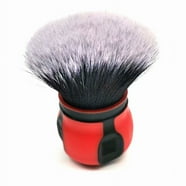 Carrand 93111 Heavy Duty Wash Brush Head Only, 10" Wide All Side, Use ...
