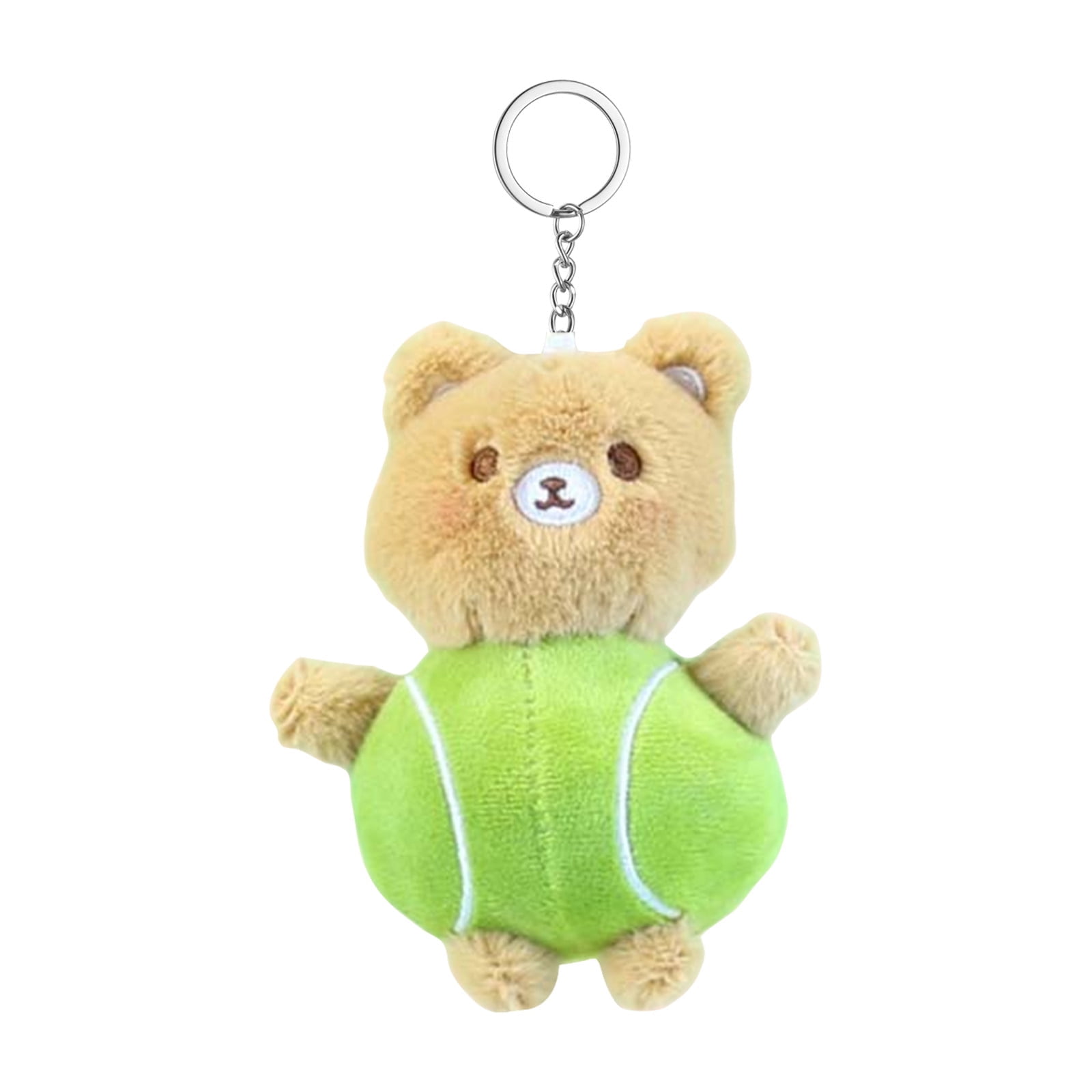 Ultra-Soft Cute Animal Plush Doll - Super Snuggly Stuffed Toy, Soothing ...