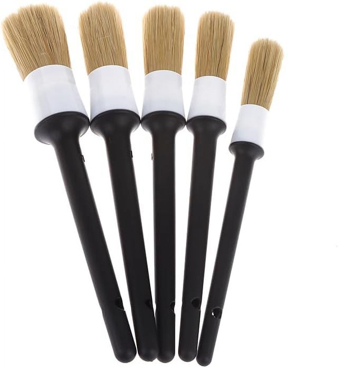 Ultra-Soft Detailing Brush for Car Auto Detail Brush for Elegant ...