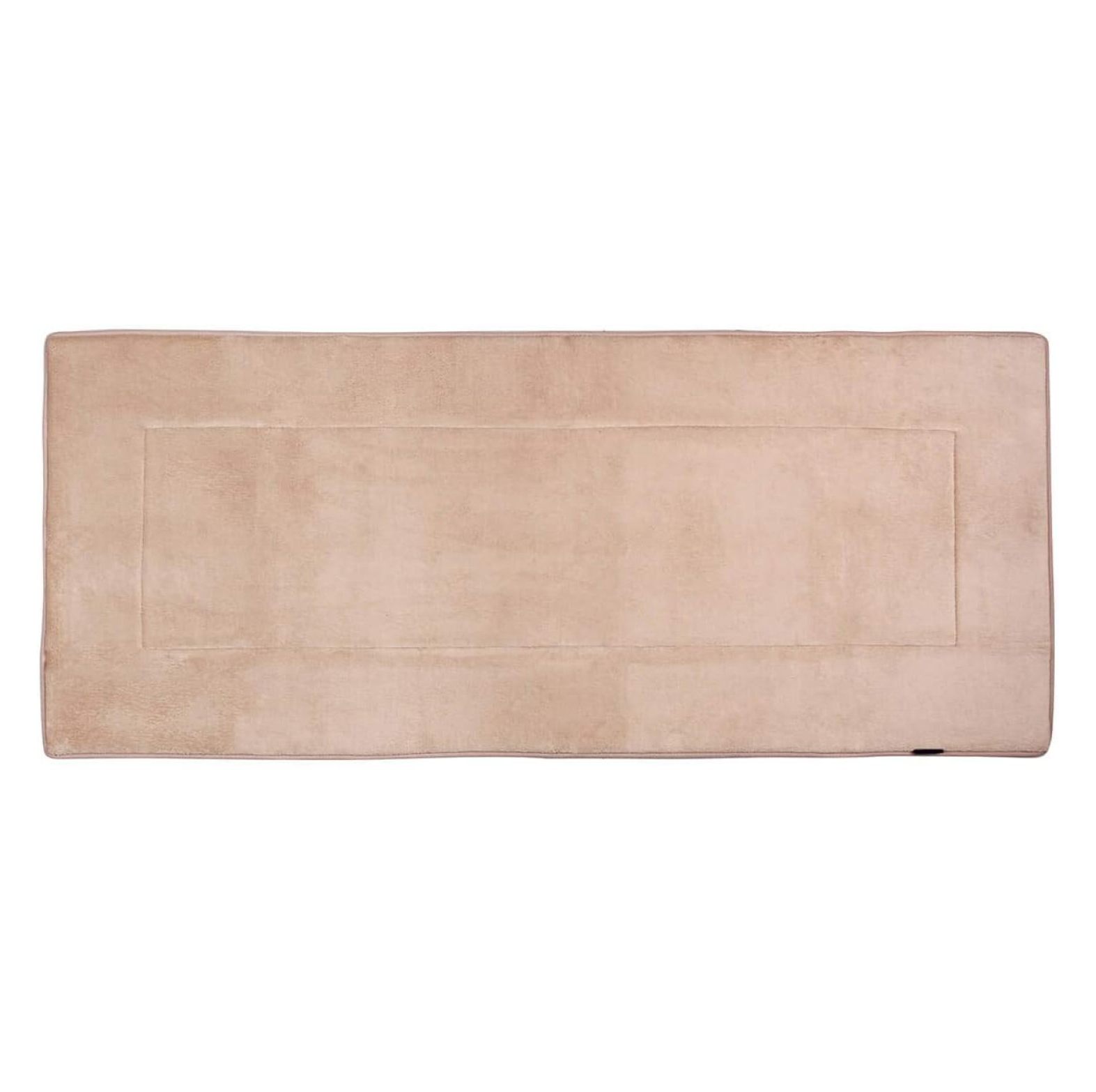 Ultra-Soft Extra-Thick High Density Memory Foam Runner (2 feet by 5 ...