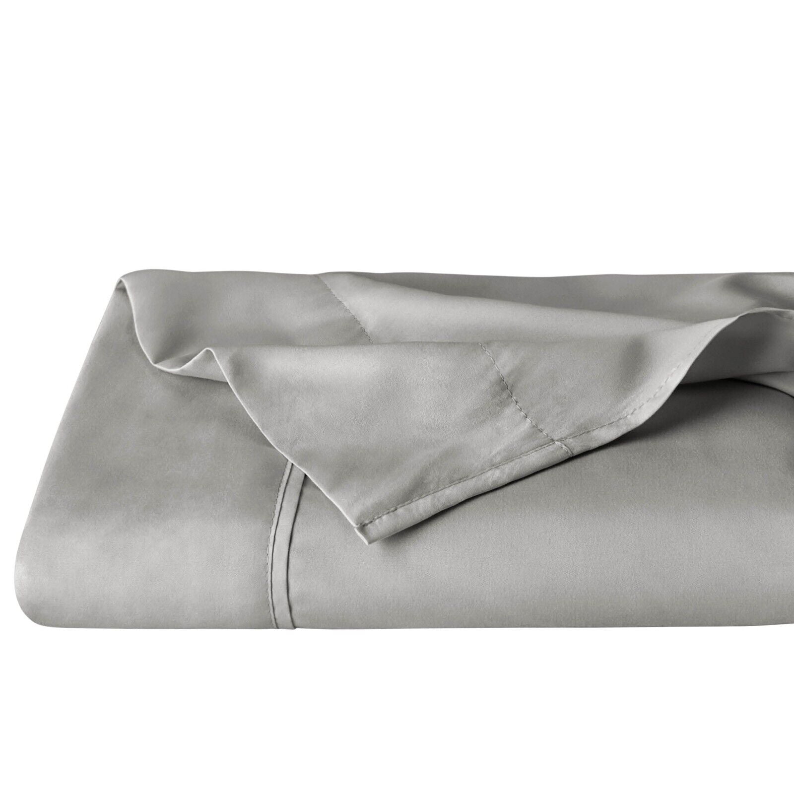 Ultra-Soft Flat Sheets - Premium 1800 Collection - Double Brushed ...