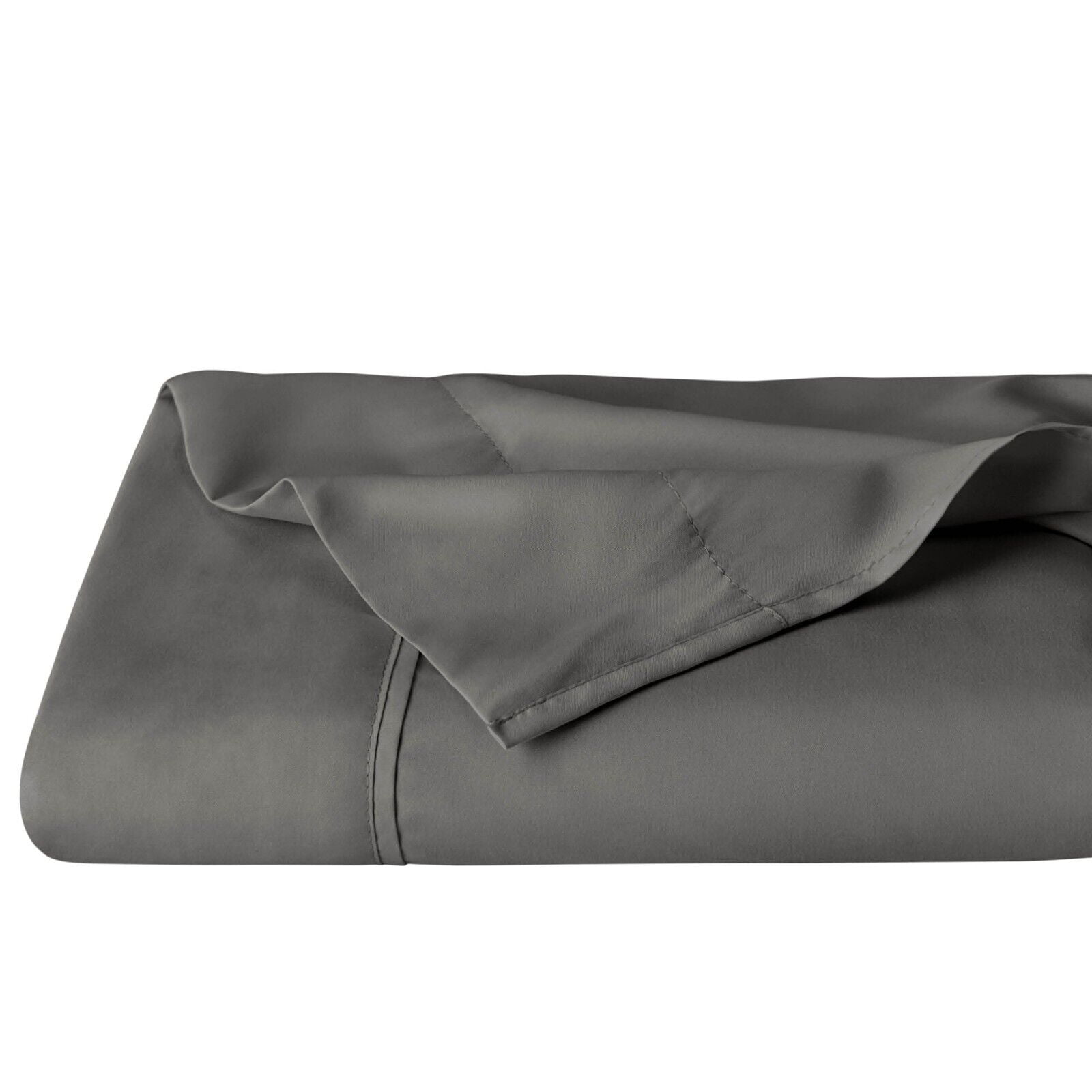 Ultra-Soft Flat Sheets - Premium 1800 Collection - Double Brushed ...