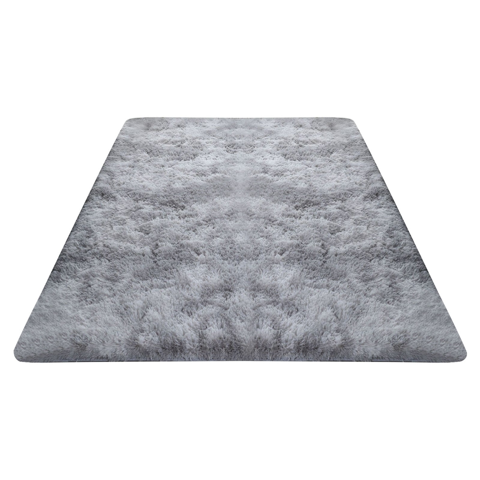 Ultra Soft Fluffy Area Rugs For Bedroom Shaggy Bedroom Carpet Plush ...