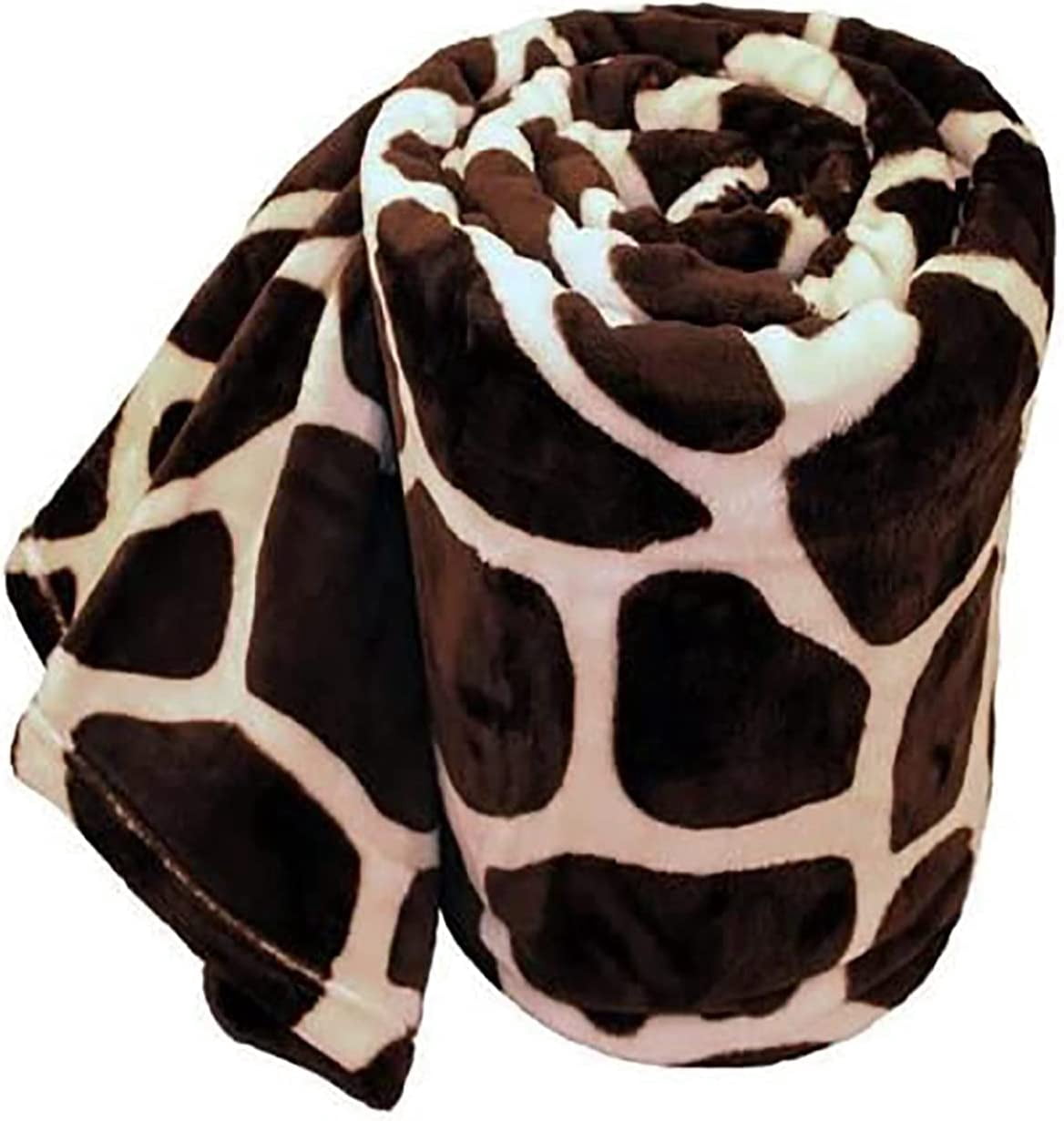 Ultra Soft Micro Plush Luxurious Flannel Fur All Season Premium Warm ...