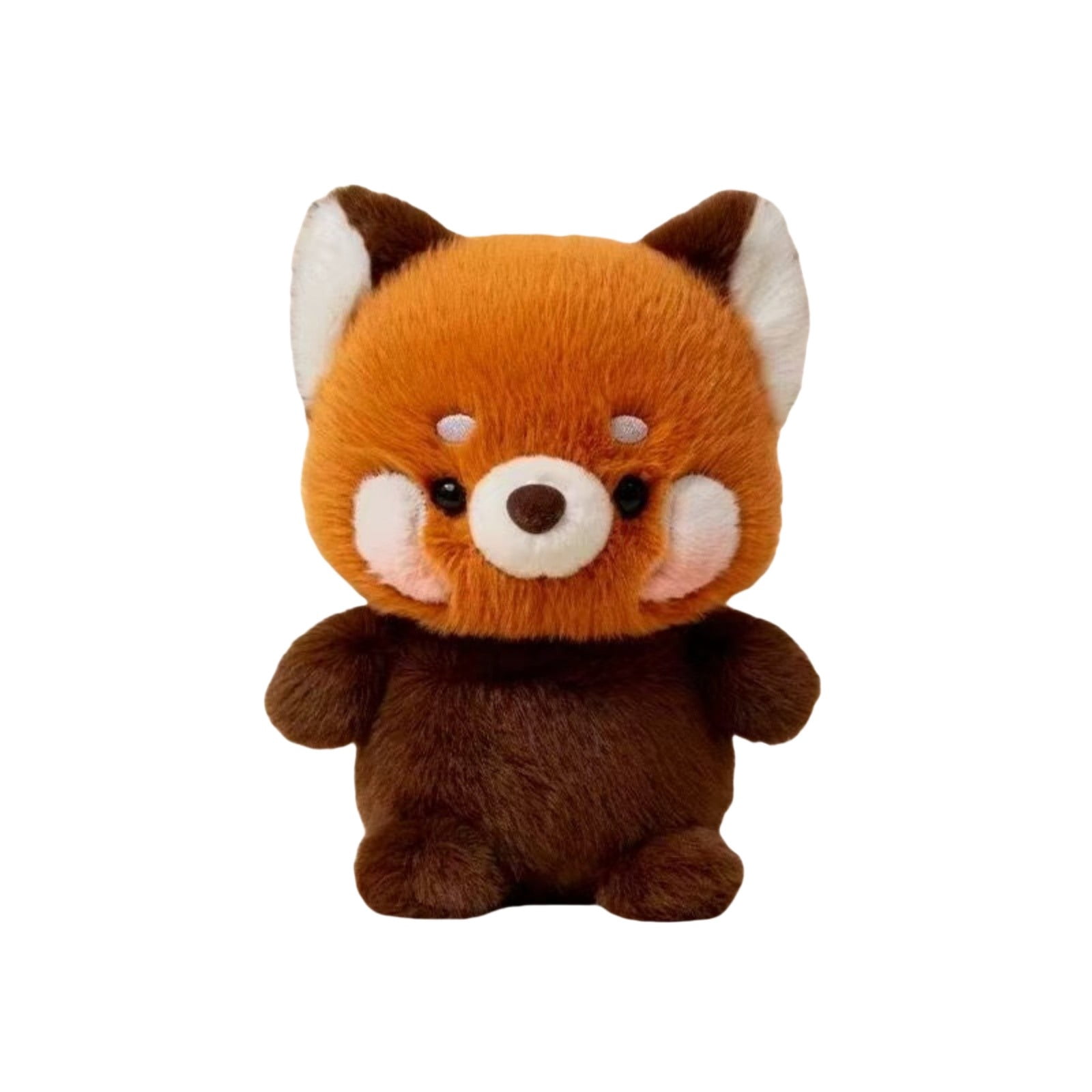Ultra-Soft Plush Stuffed Animal Toy - 6" Huggable Stuffed Bear for Kids ...