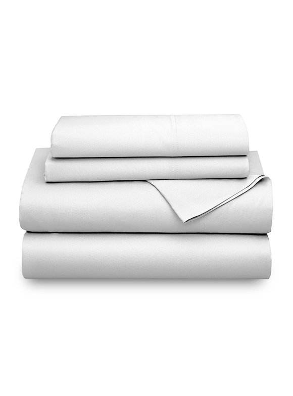 Temperature Regulating Bed Sheets - Walmart.com