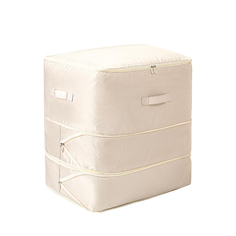 Ultra Space Saving Self Compression Organizer Compression Storage Bags ...