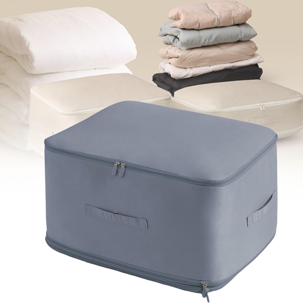 Ultra Space Saving Self Compression Organizer, Space Saving Self ...