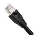 Ultra Spec Cables 50FT (15M) Cat5e Direct Burial Waterproof RJ45 Network RJ45 Patch Cable CMXT ...