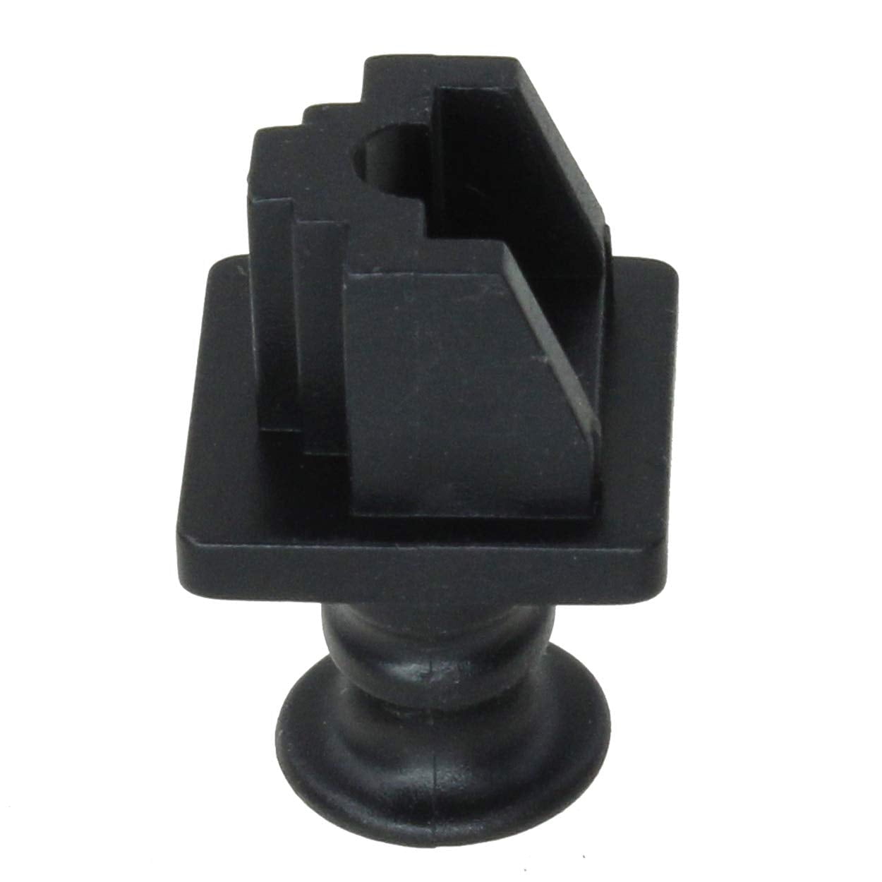 Ultra Spec Cables RJ45 Ethernet Port Jack Snap-in Dust Cover, Inside ...