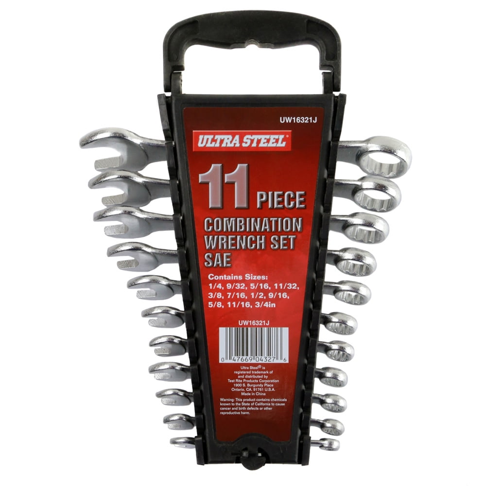 Ultra Steel Tools - Walmart.com