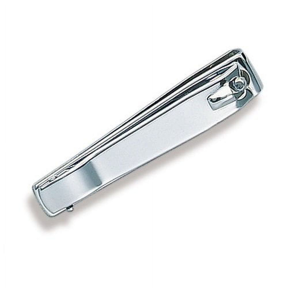 Ultra Straight Cut Toenail Clipper Stainless - Walmart.com