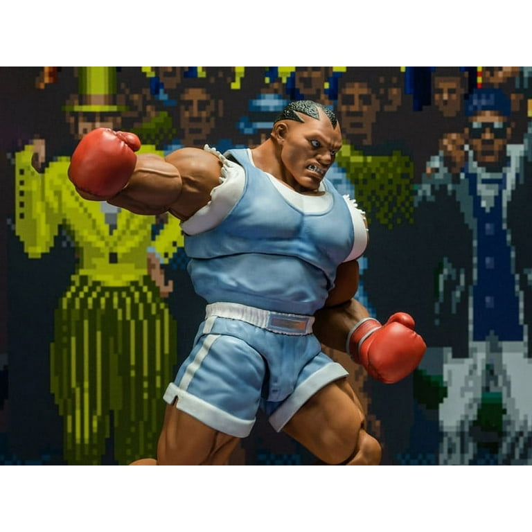 Balrog Street Fighter Ii Chibi Balrog Street Fighter 2 👉Follow: