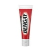 Bengay Non-Greasy Pain Relief Gel with Menthol, Effective for Arthritis ...