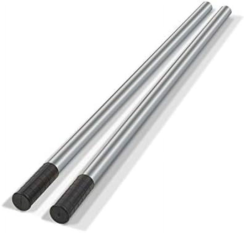 ® Ultra-Strength No Flex Metal Stability Pole - Walmart.com