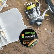 Goture Fly Cord Fly Cord Floating Fly Cord Fly Fishing String Weight ...