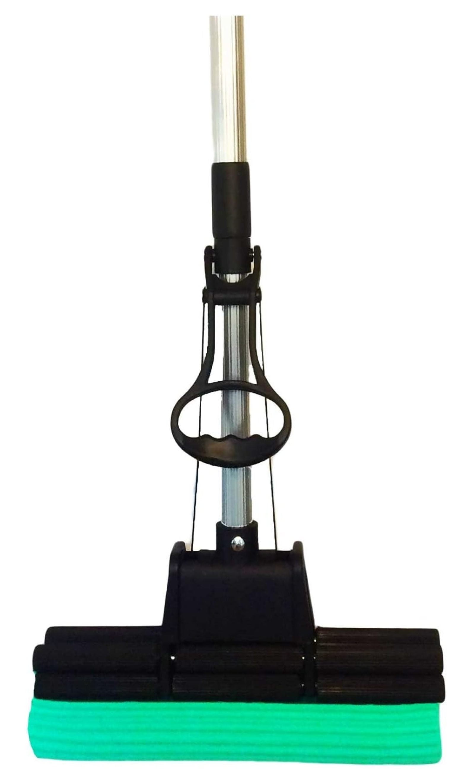 Ultra Super Absorbent Professional Double Sponge Foam Mop - Walmart.com