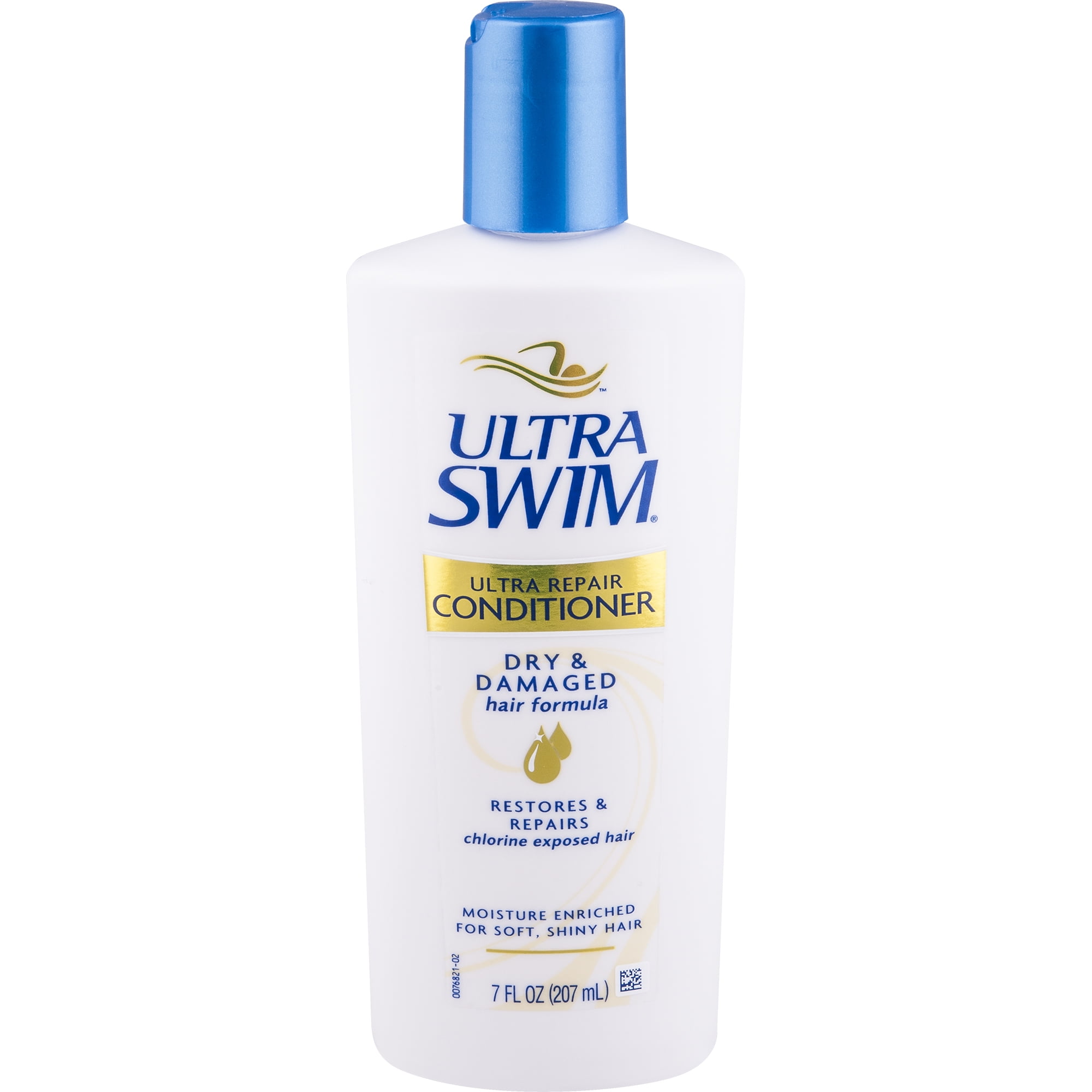 Ultra Swim Pool Chloride Remover, Ultra Hydrating Hair Conditioner, 7 ...