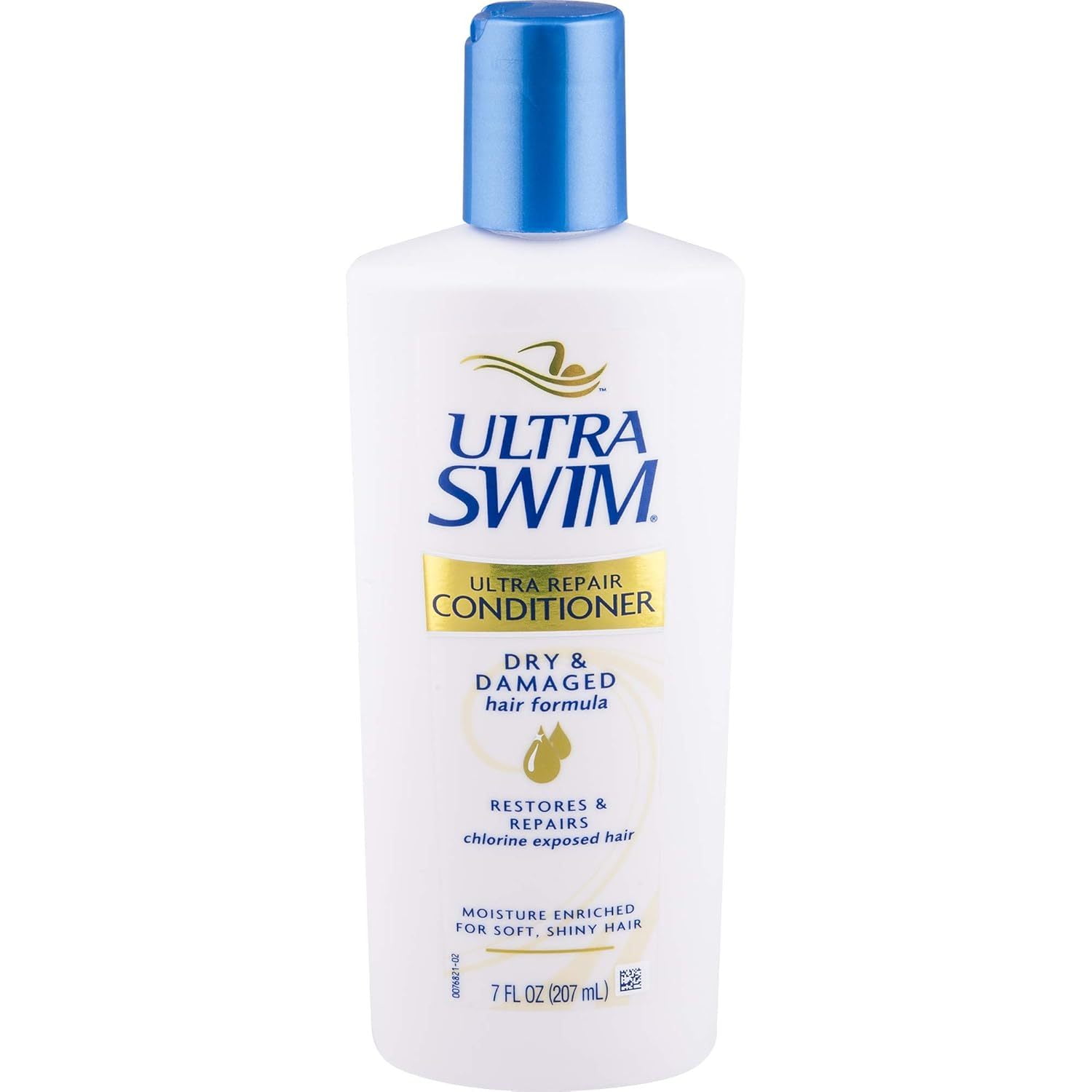 Ultra Swim Ultra Repair Conditioner 7 fl. oz. (Pack of 4) by YBQF ...