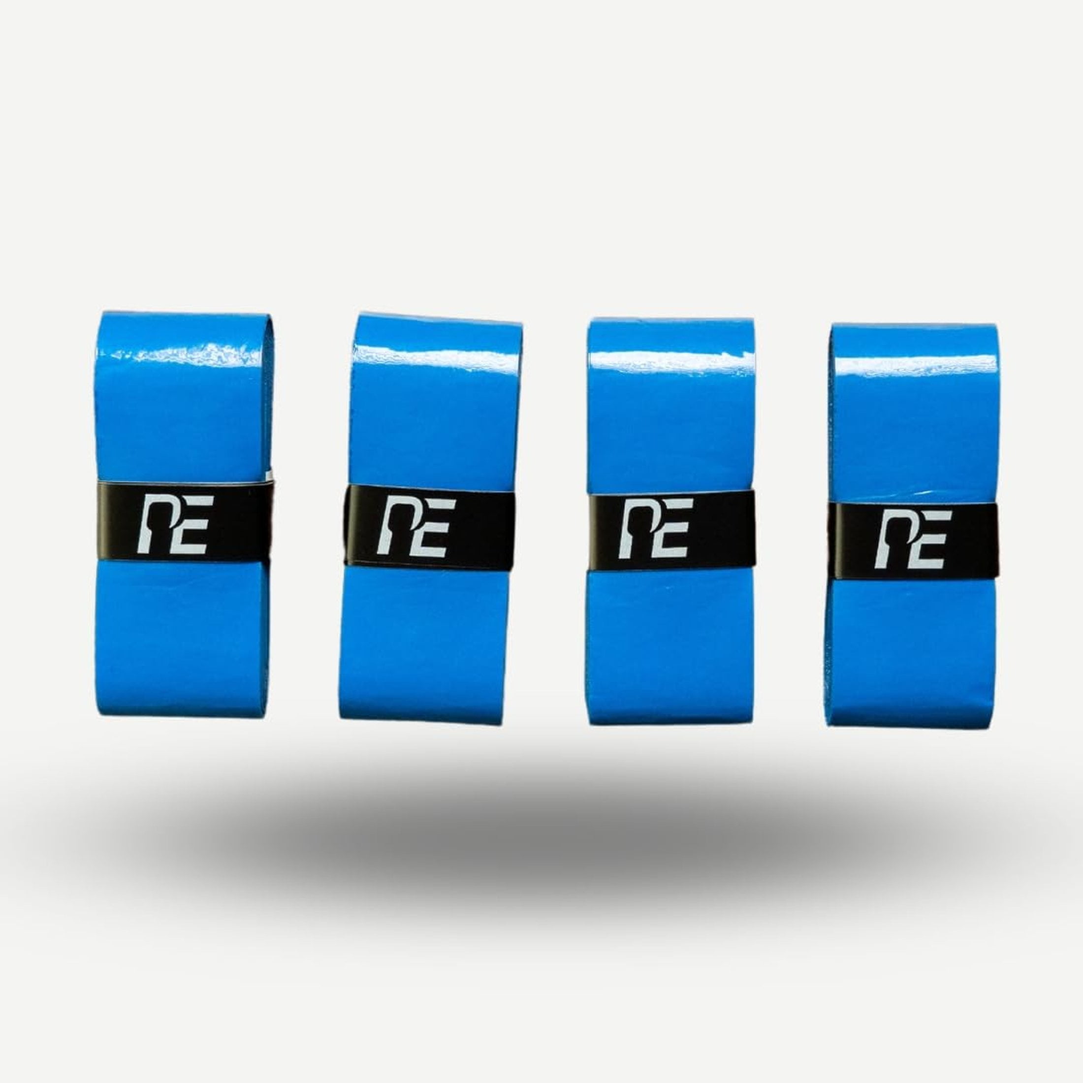 Ultra Tac Pickleball Paddle Grip Tape - Long Lasting Control Pack of 4 ...