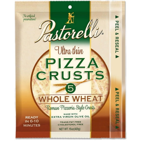 Pizza Crust in Bakery & Bread - Walmart.com