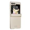 Ultra Thin Captivating Detachable Spring Case Film Integrated Case For ...