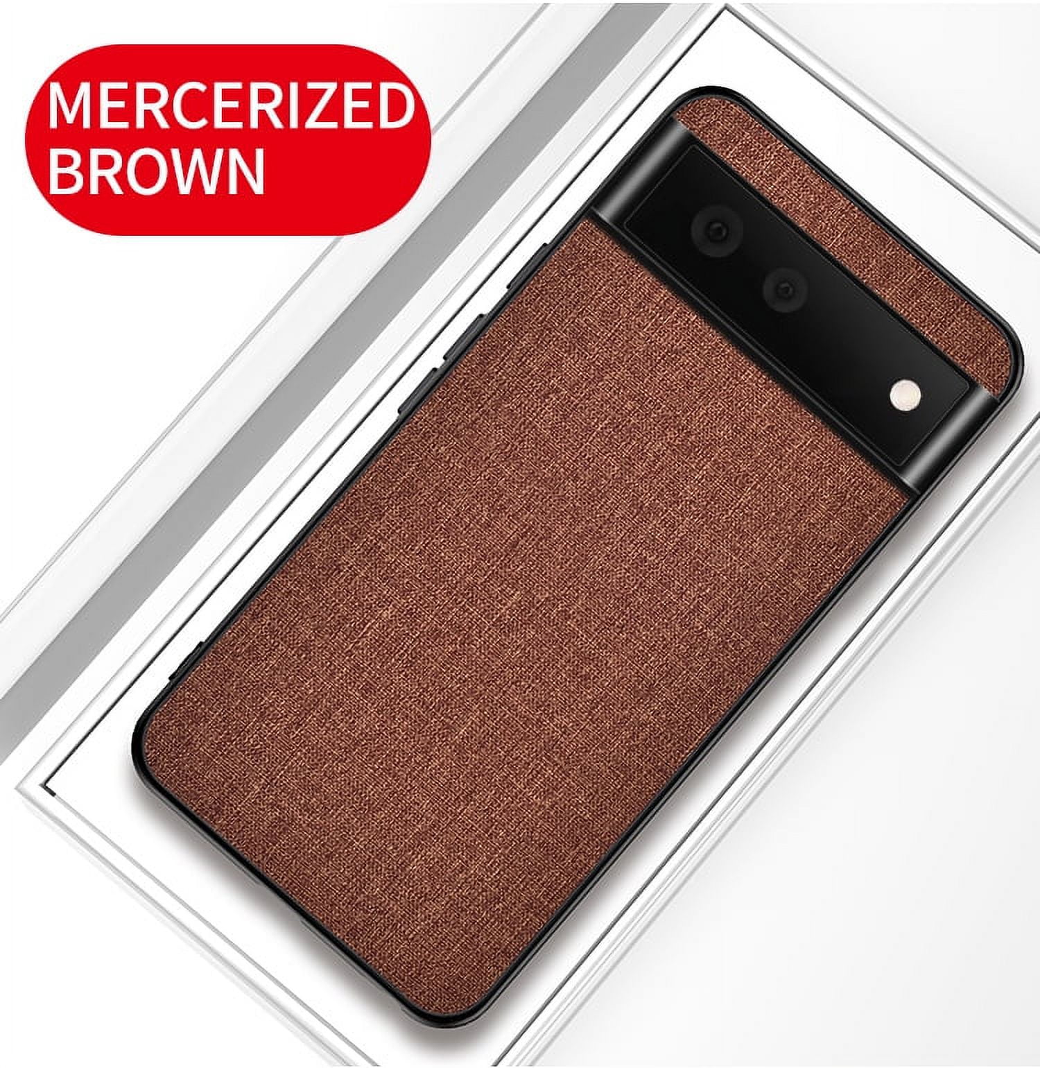 Ultra Thin Case for Google Pixel 6 Pro 5G Android Phone (6.7-Inch ...