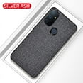 Ultra Thin Case for OnePlus Nord N100 Android Smartphone (6.5-Inch ...